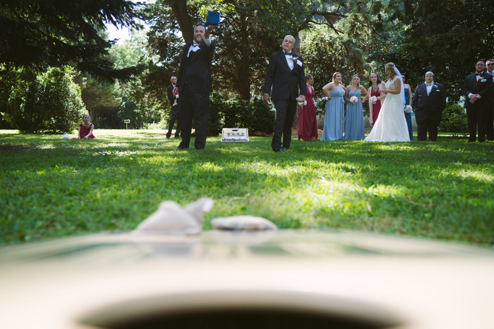 Mark + Cass | The Cow Barn | jefferymurphy.com